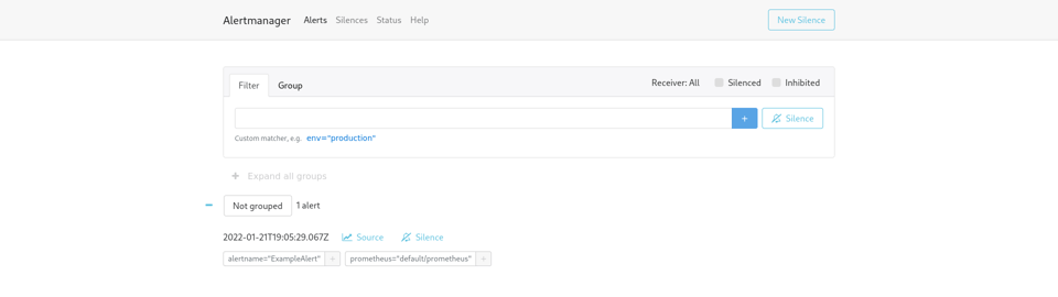 A Beginner's Guide to Using the Prometheus Operator