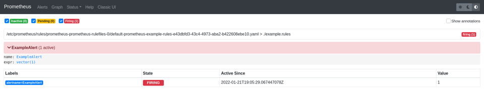 A Beginner's Guide to Using the Prometheus Operator