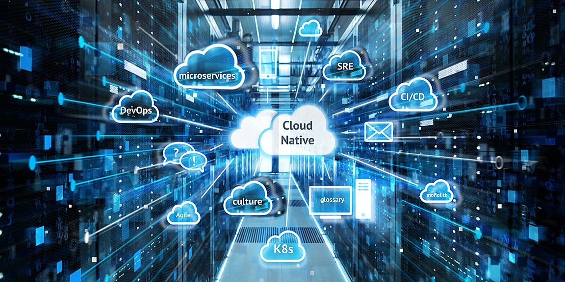 A Glossary Of Cloud Native Terms