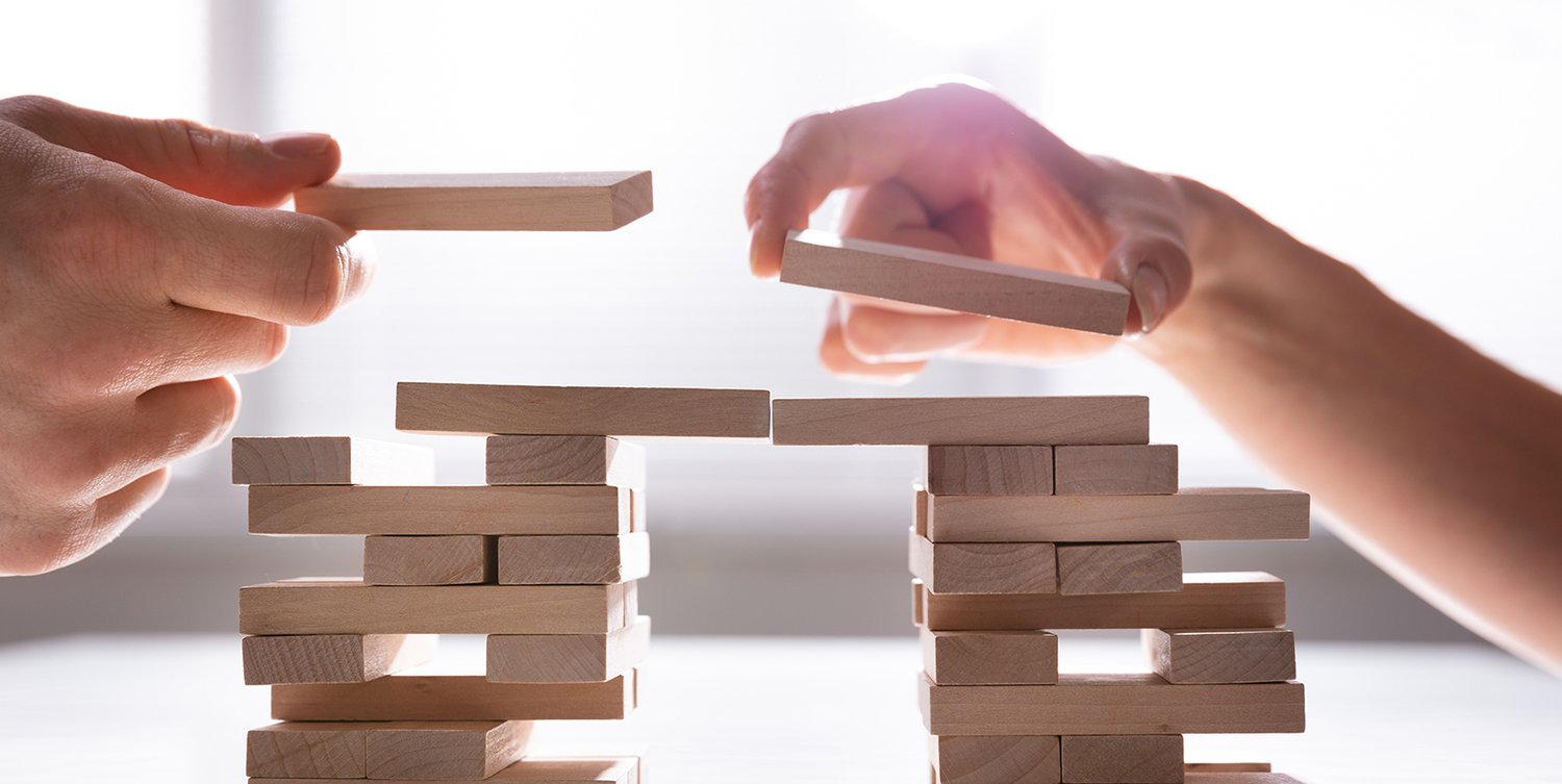 How We Help Bridge Knowledge Gaps on a Team