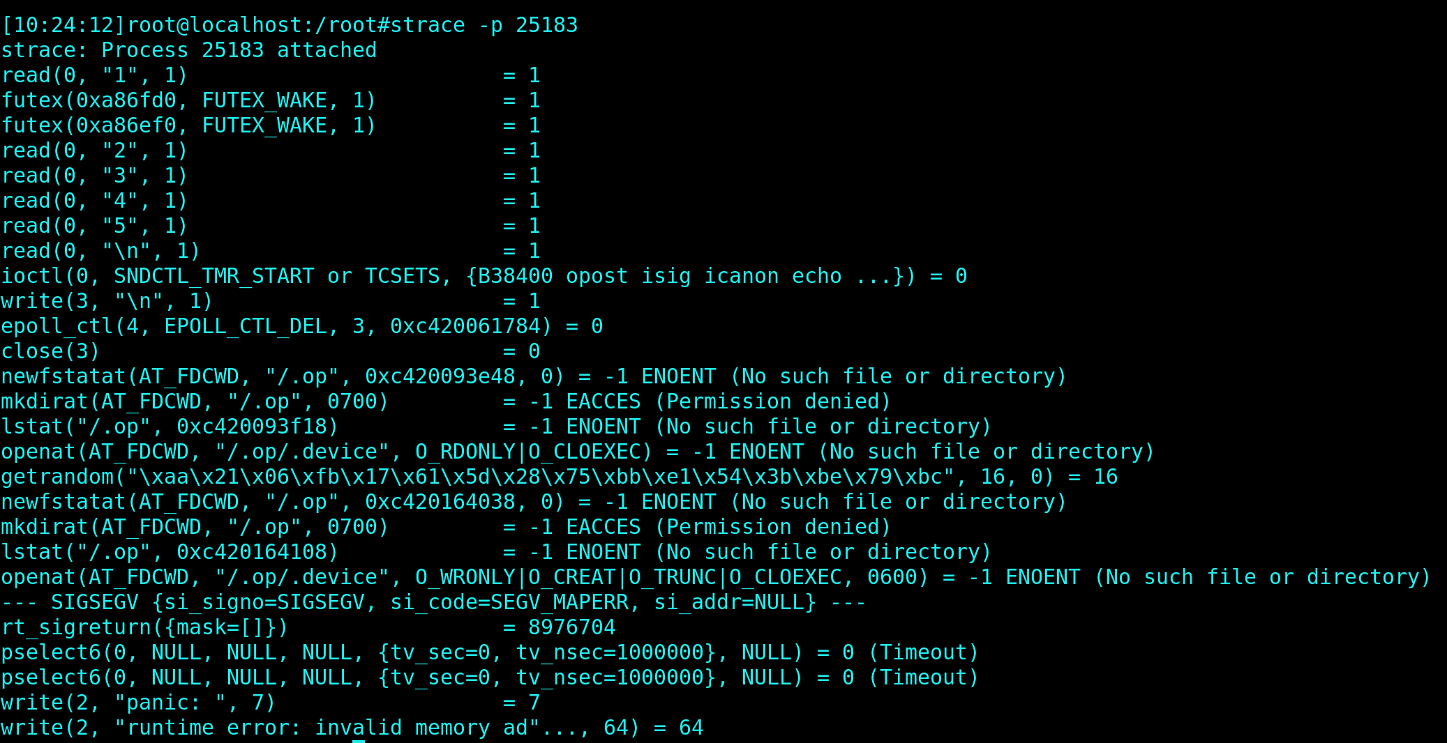 What You Need To Know About Debugging Docker Containers
