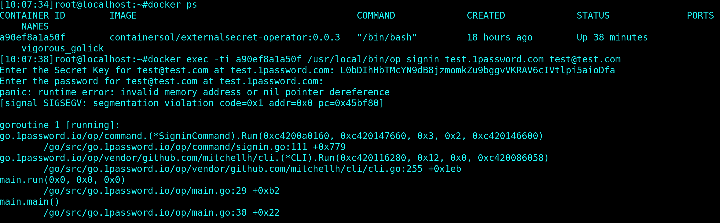 What You Need to Know About Debugging Docker Containers