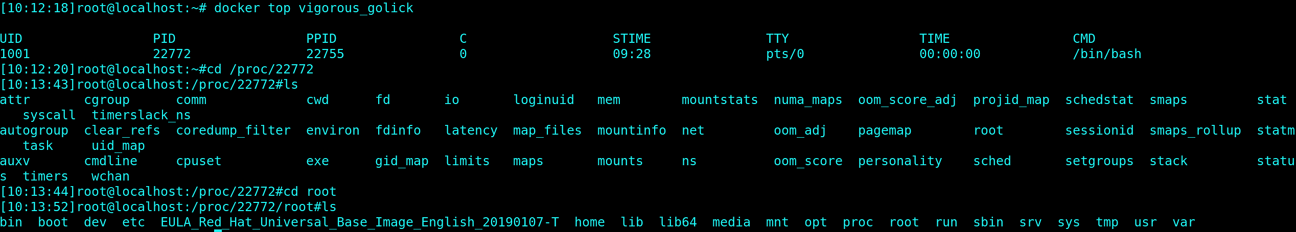What You Need to Know About Debugging Docker Containers