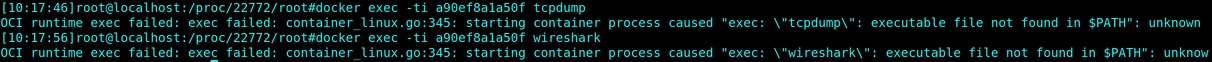 What You Need To Know About Debugging Docker Containers