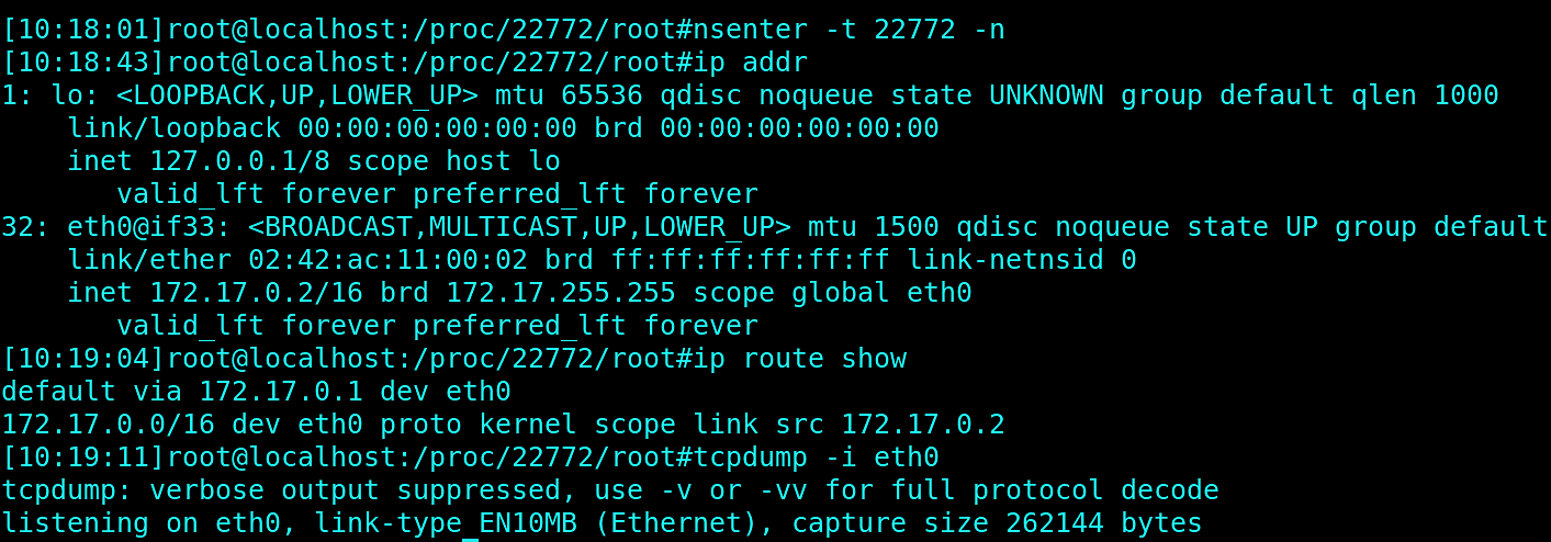 What You Need to Know About Debugging Docker Containers What You Need to Know About Debugging Docker Containers