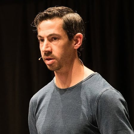Meet Container Solutions's New CTO: a Chat With Ian Crosby
