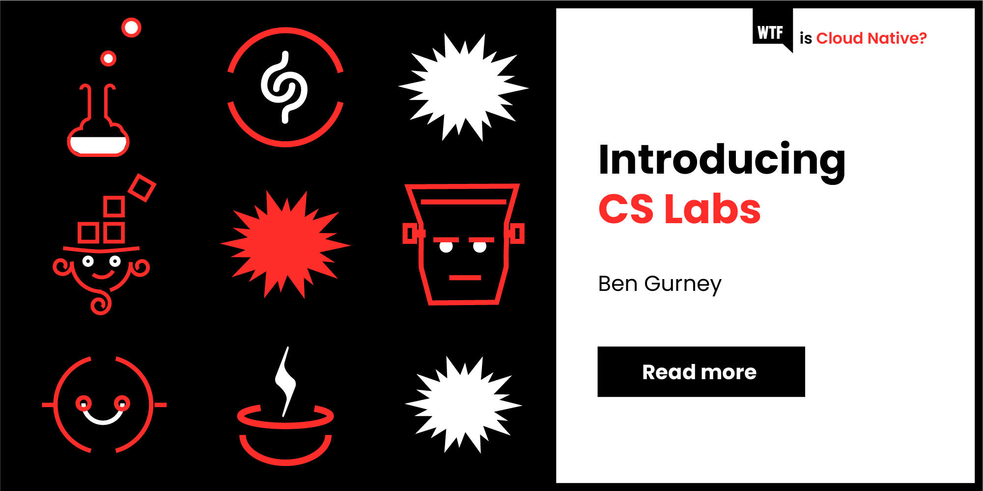 Introducing CS Labs