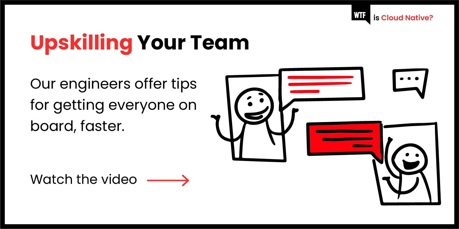 Upskilling a Team: an Engineers' Roundtable